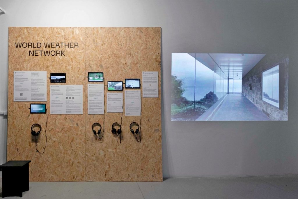 112, CLIMATE TONE - NEON