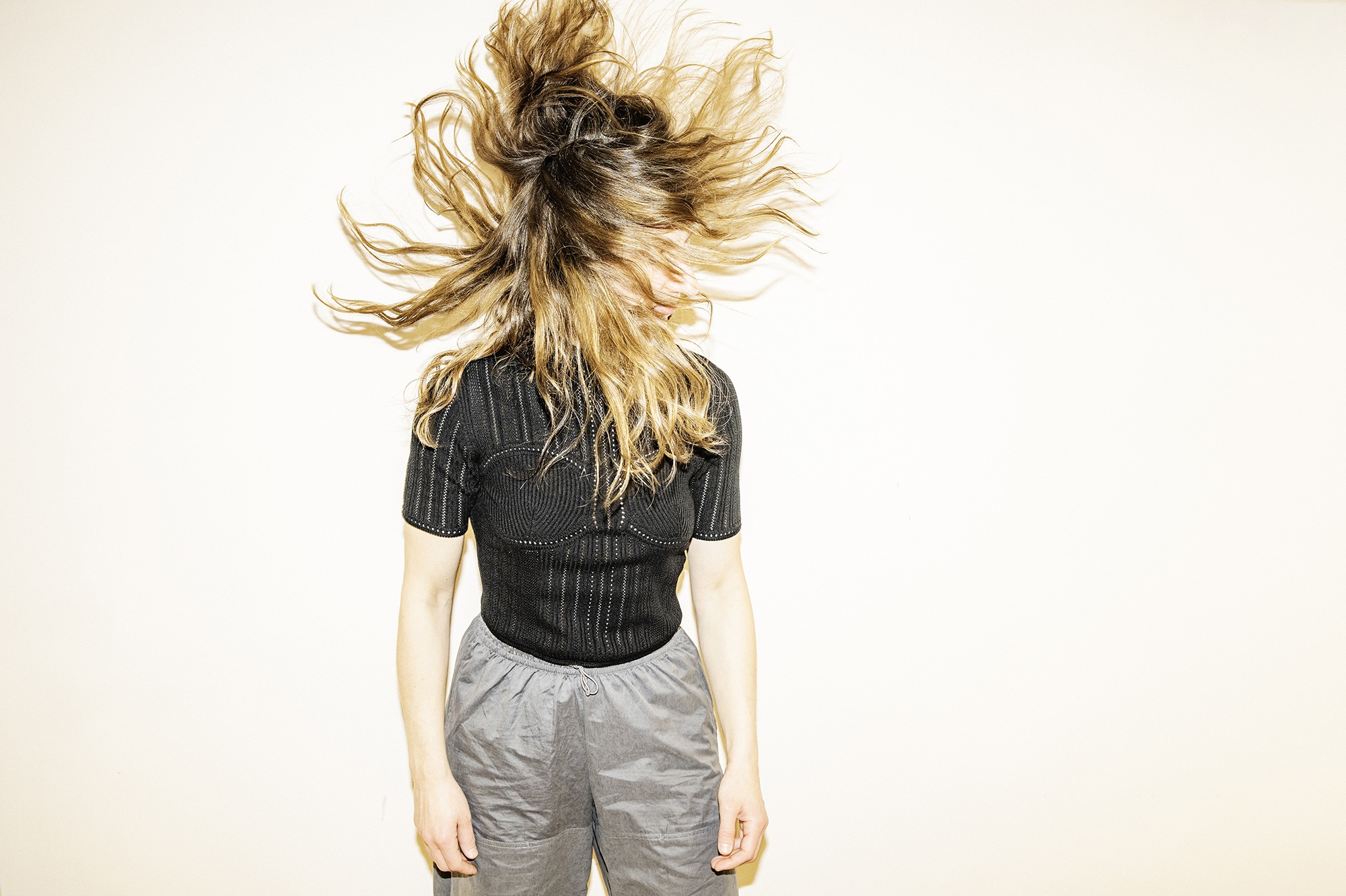 ALL OF MY LOVE - NEON